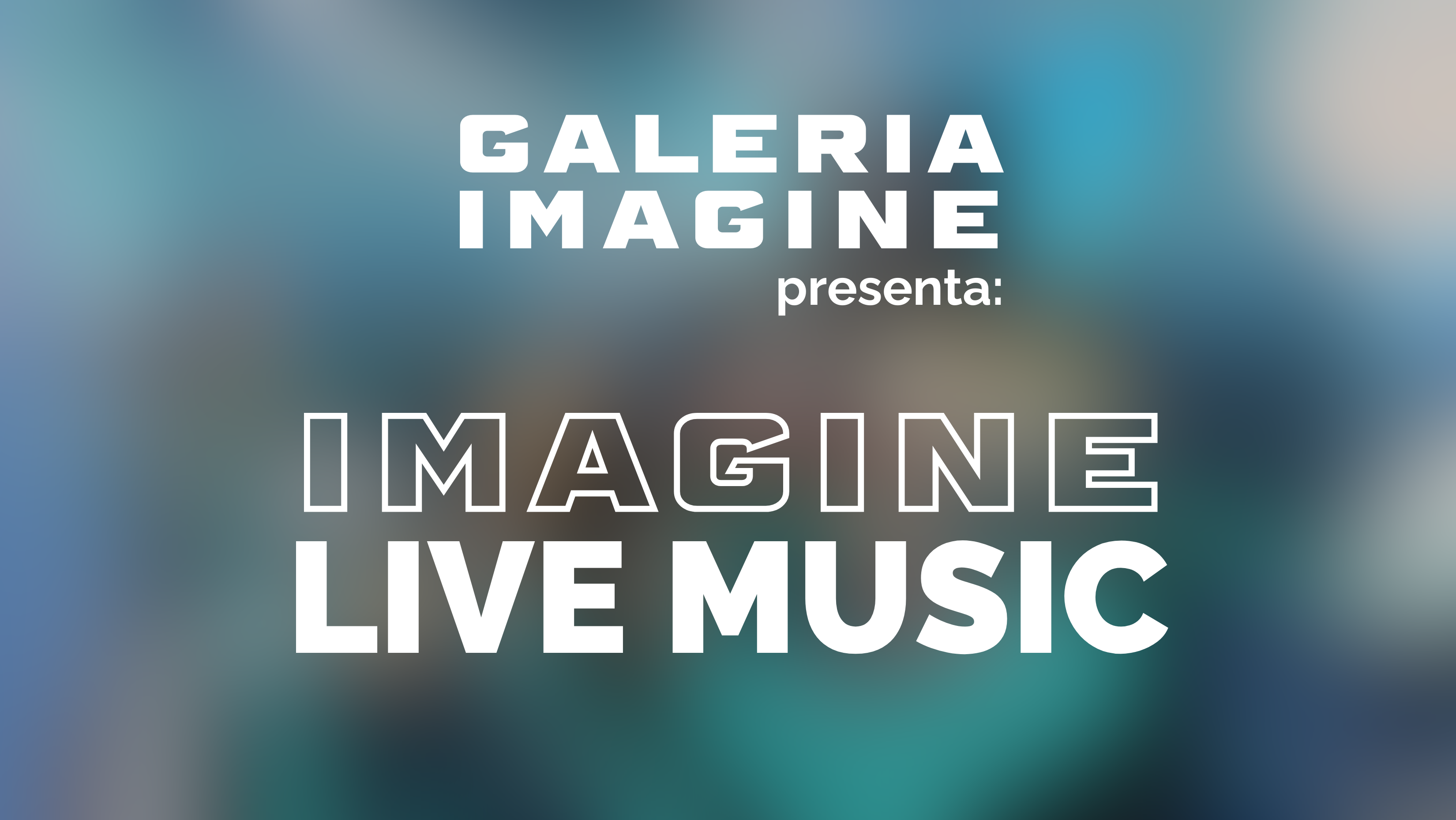 Eventos con streaming - Junio 2021 | Imagine To Create